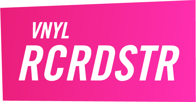VNYL Gift Card for 3 or 12 Month Membership (includes Gift Box) – RCRDSTR