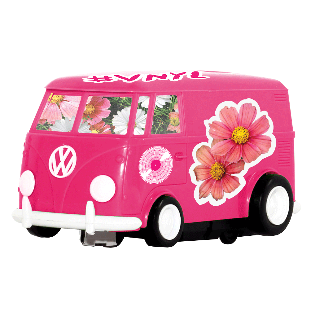 Record Runner - Portable Record Player (Limited Edition) – RCRDSTR